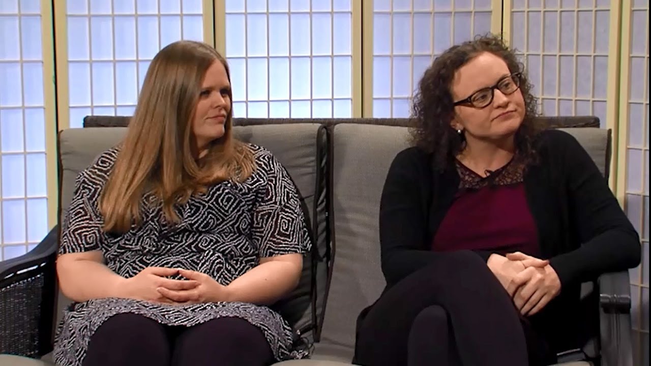 Mental Health First Aid - Dr. Heather Treat & Dr. Laura Koehler - YouTube