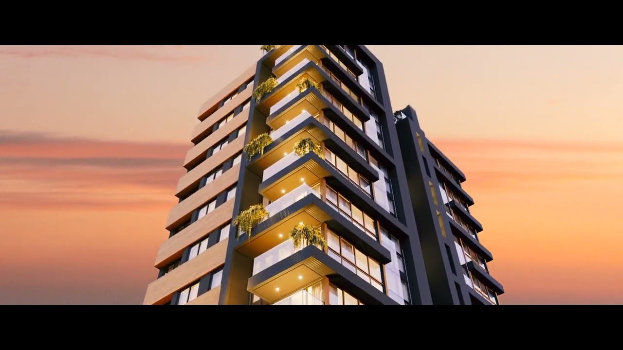 Locução para o lançamento da Dimak Construtora - Sun Haus #locutor # ...