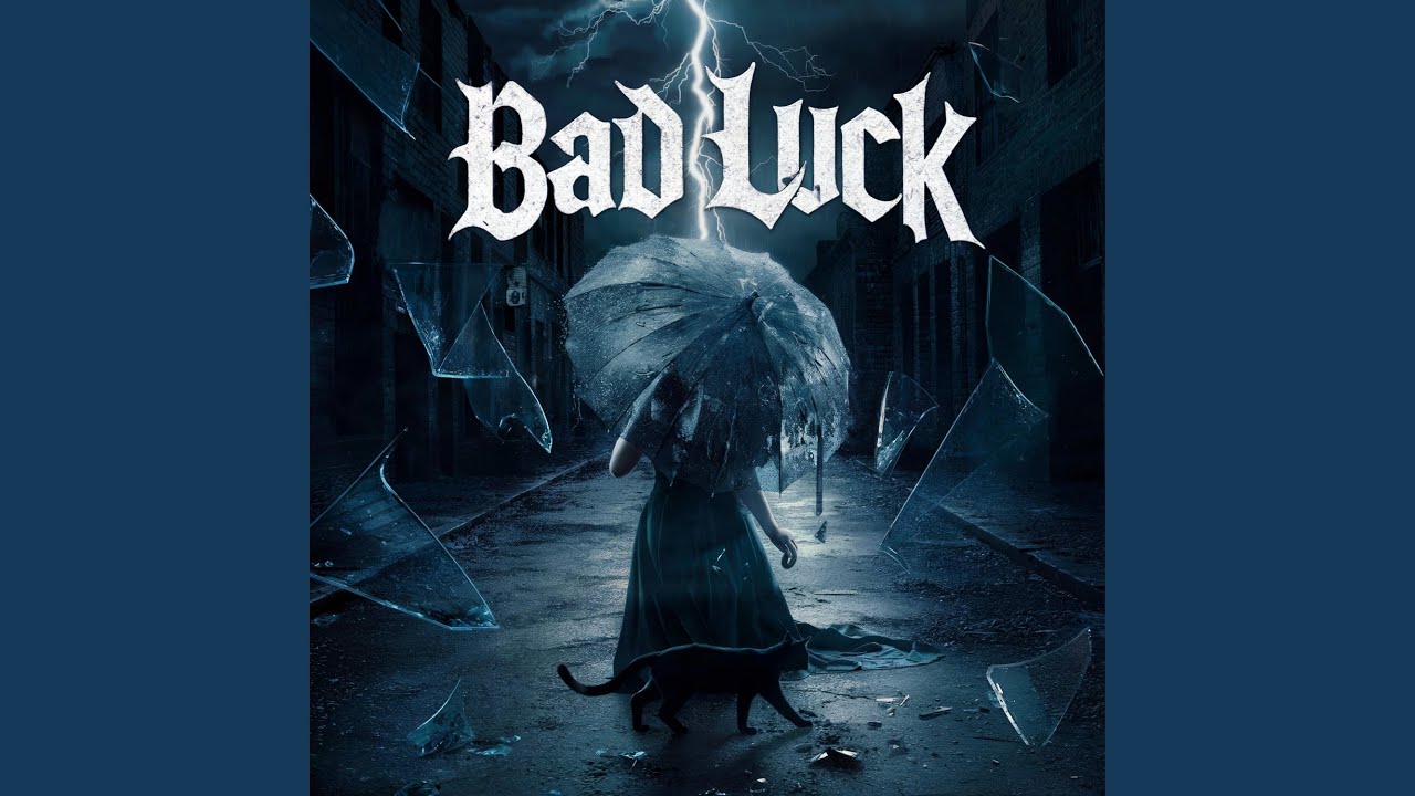 Bad Luck - YouTube
