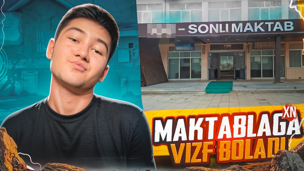 SKIL1UZB NIMA NIMA GAP SHKOLNIKLA WOW + TDM + BOOTCAMP - YouTube