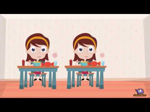 Candy is Dandy - Poem Written by WEM FUN for Kids Who Love Candy ...