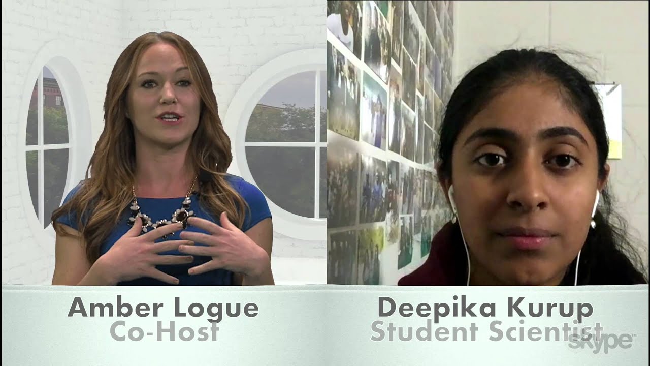 The Loft - Deepika Kurup Interview- Season 1 Ep 3 - YouTube