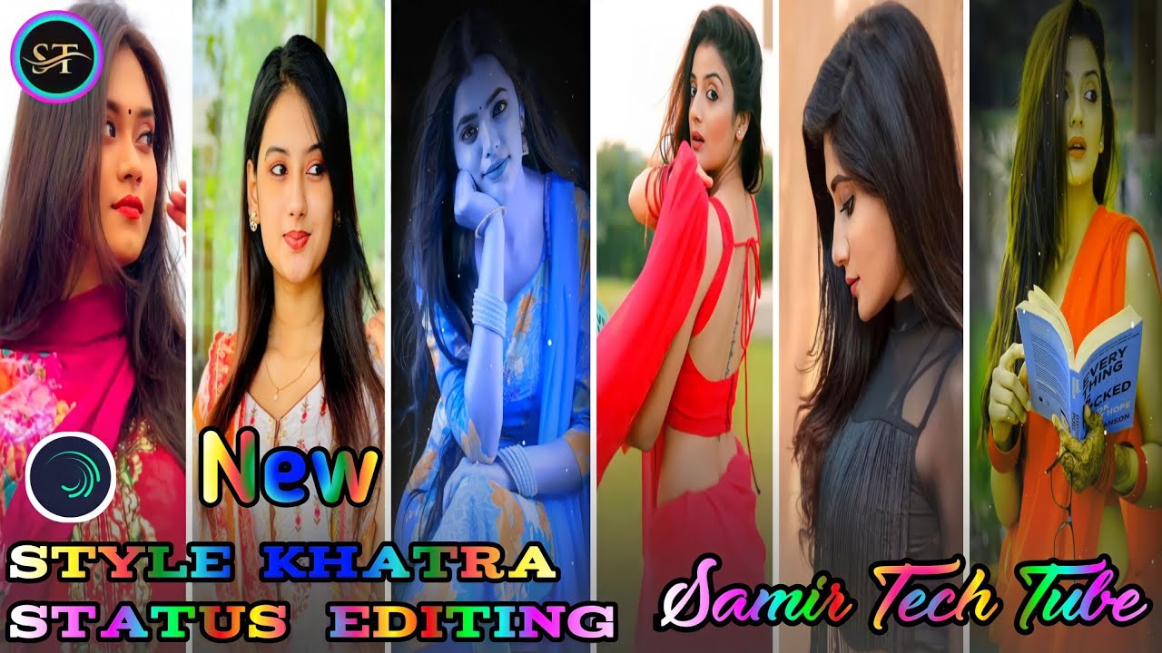 Khatra 💗🌹Hindi Song WhatsApp Status Edit ! Viral Instagram Reels Video Editing ! 4k Status Edit ...