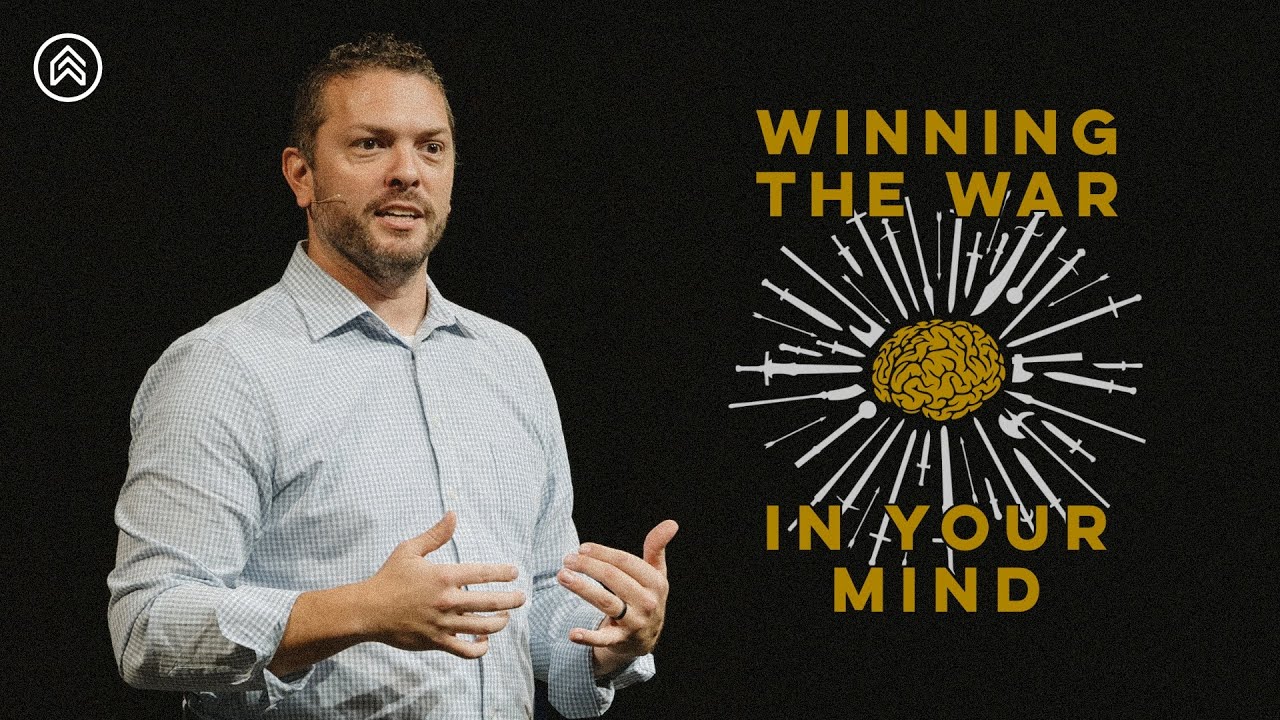 Creating a Trench of Truth | Week 5 // Aaron Cloud - YouTube