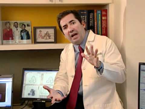 Colorectal Cancer by Dr. Scot Ackerman Radiation Oncologist ...