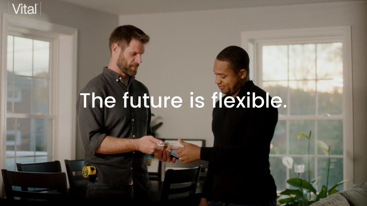 Vital® Mobile - YouTube