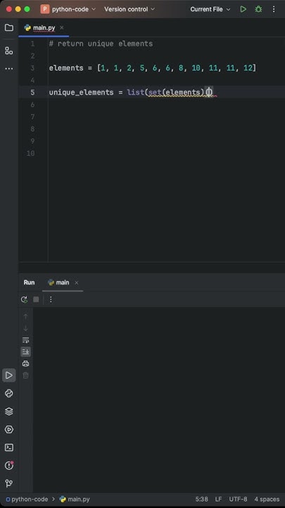 Master Python With One Liners Code Challenge 6 Python Pythonprogramming Coding