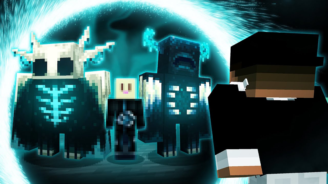 OS MISTÉRIOS DO DARK LICHEN... - YouTube