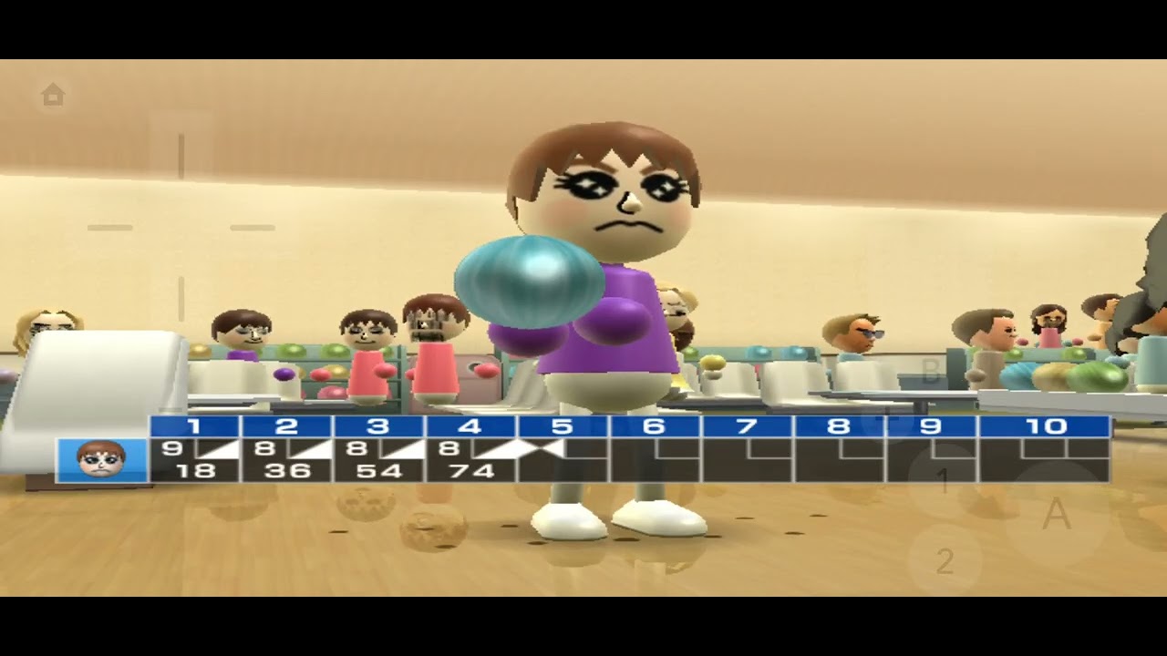 Wii sports longplay - YouTube