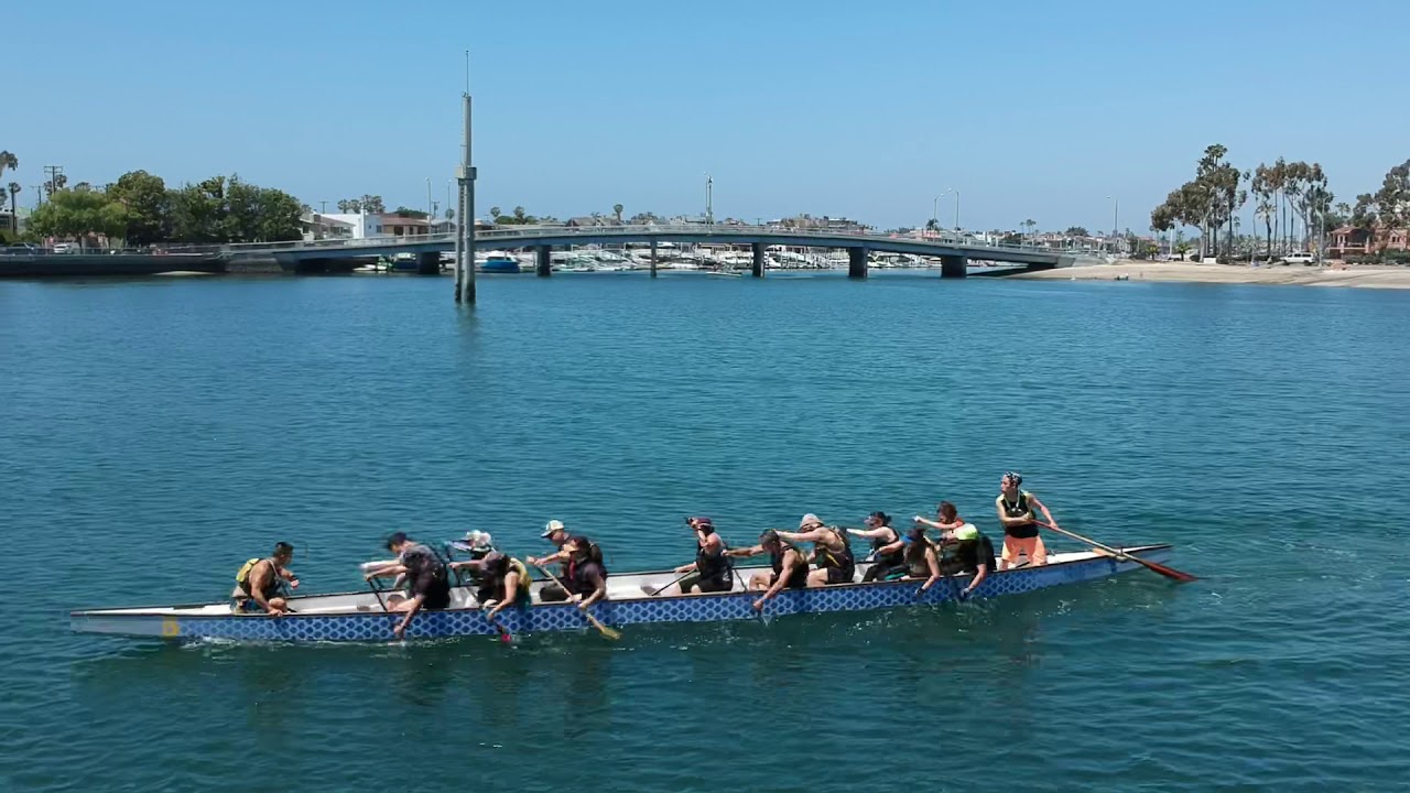 06-09-19 500M Left side (Lee's boat) - YouTube