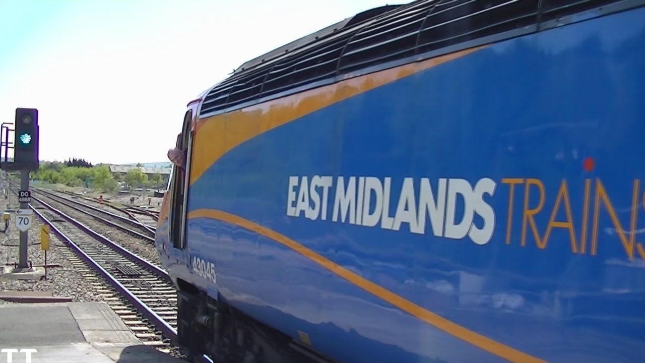 EMT HST 5 TONE Chesterfield HD 1080p - YouTube
