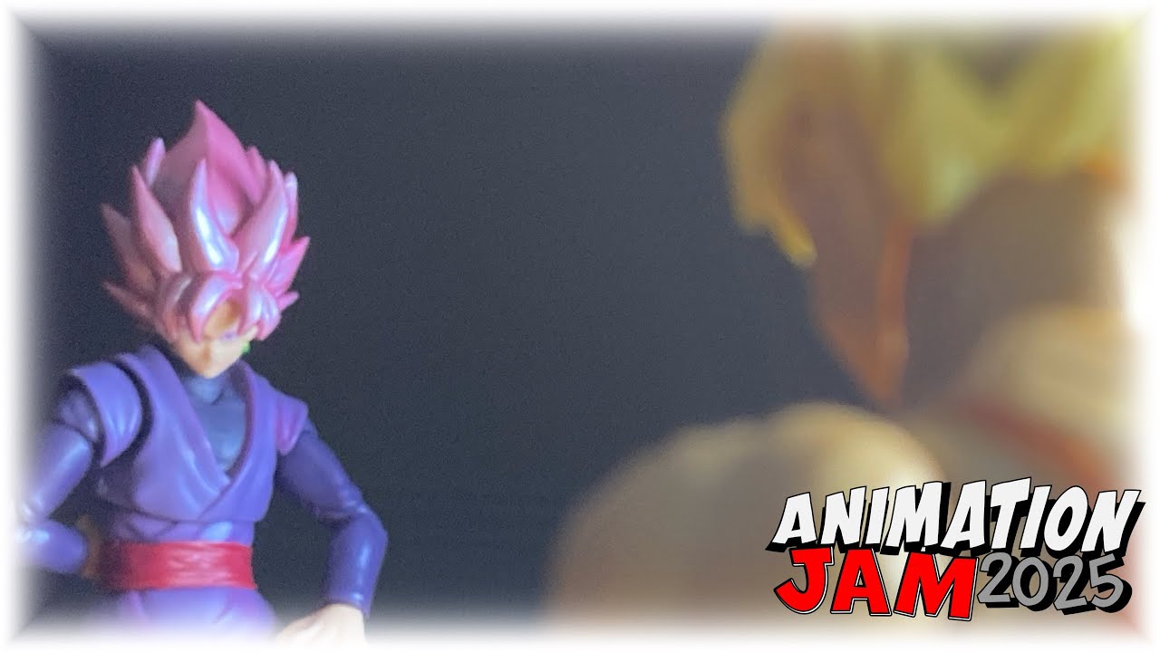 TAKE YOUR TIME - Animation Jam DAY 6 - YouTube