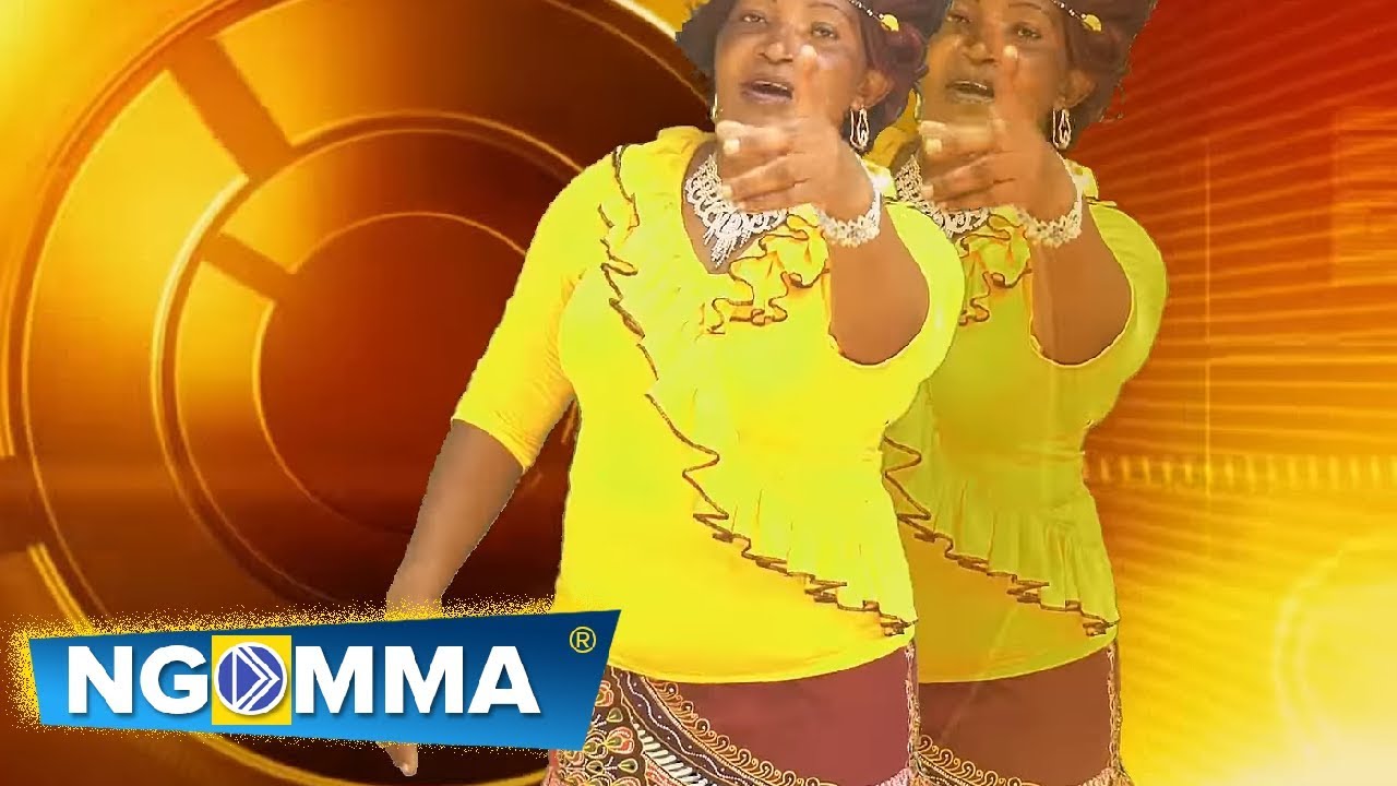 ESTHER MUNAA - TAMAA (OFFICIAL VIDEO) - YouTube