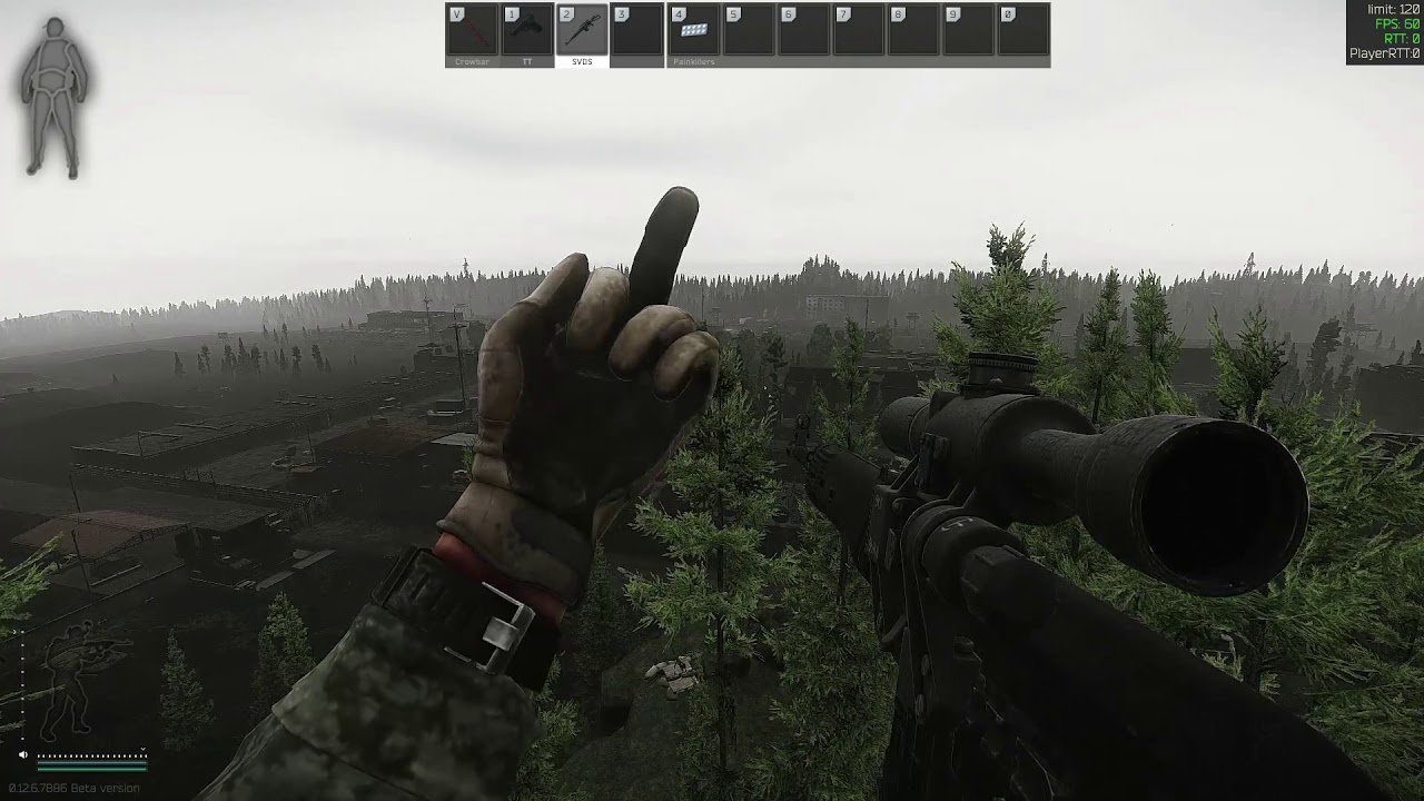 Escape From Tarkov YouTube escape-from-tarkov-youtube