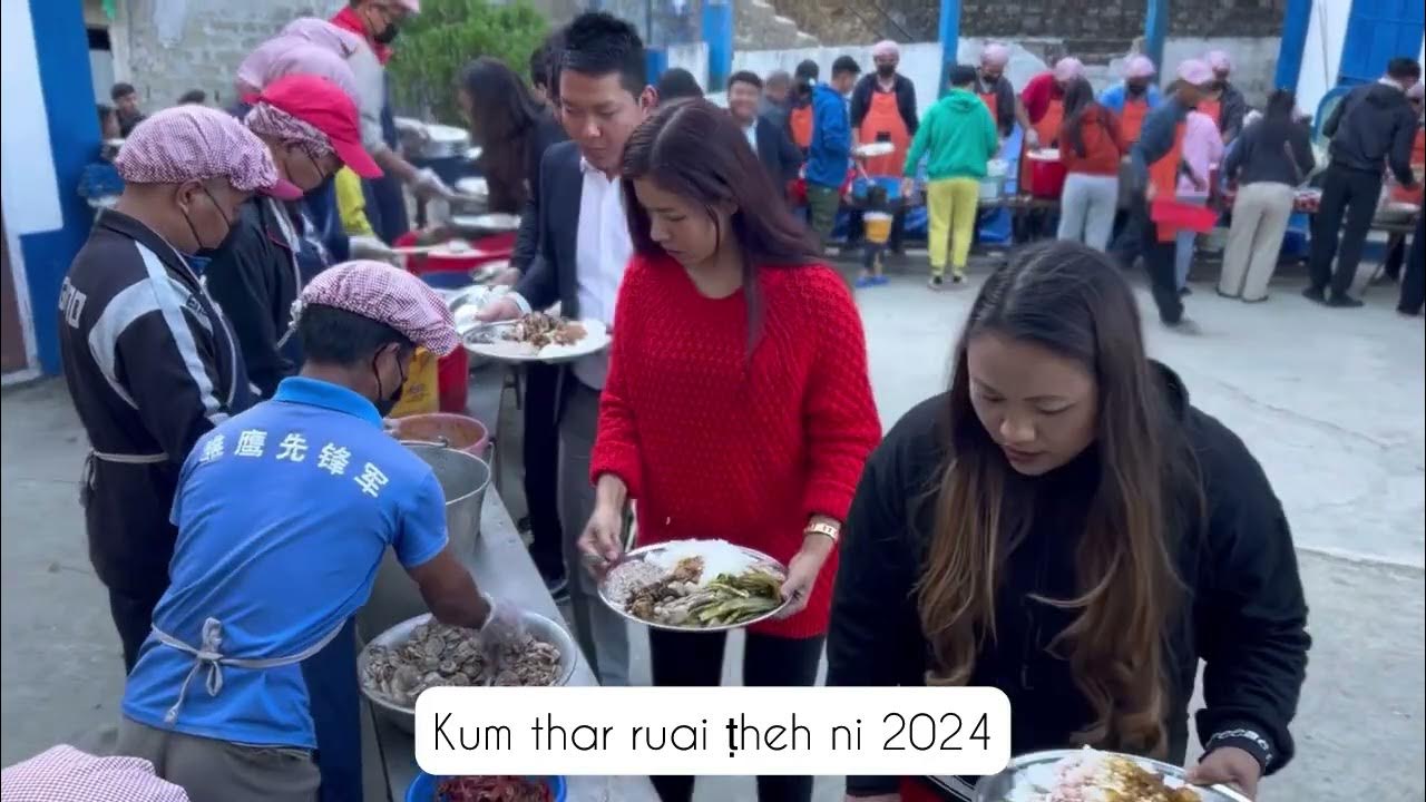 Kum thar ruai ṭheh ni 2024 - YouTube