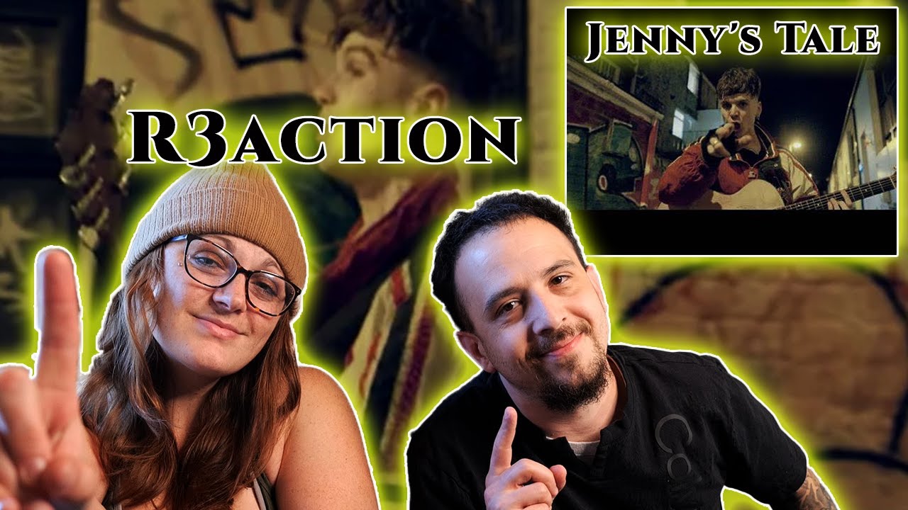 Jenny's Tale | (Ren) - Reaction! - YouTube