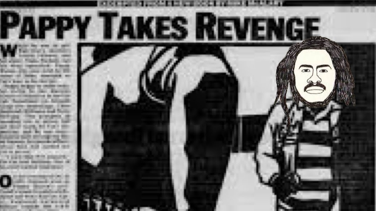 Howard ‘Pappy’ Mason | SouthSide Legend - YouTube