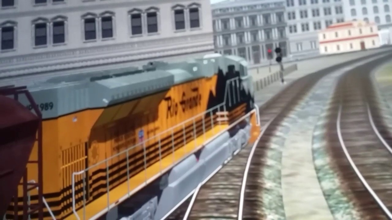 Review on UP 1989! - YouTube