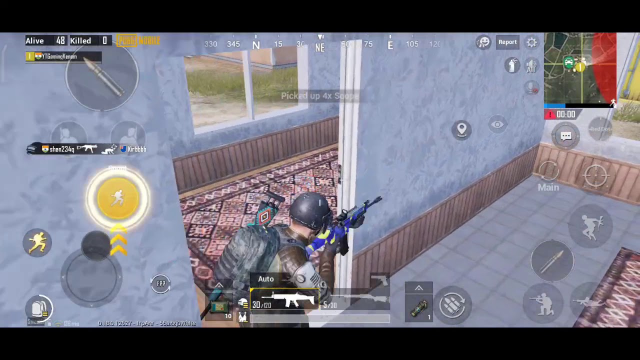 NO KILL|ZERO KILL|CHICKEN DINNER GOES WRONG 😱😱😱|Pubgmobile|pubgindia ...