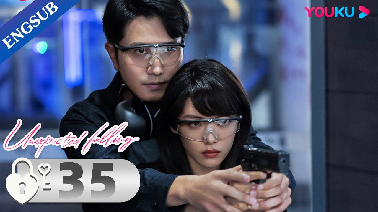 [Unexpected Falling] EP35 | Widow in Love with Her Rich Lawyer | Cai ...