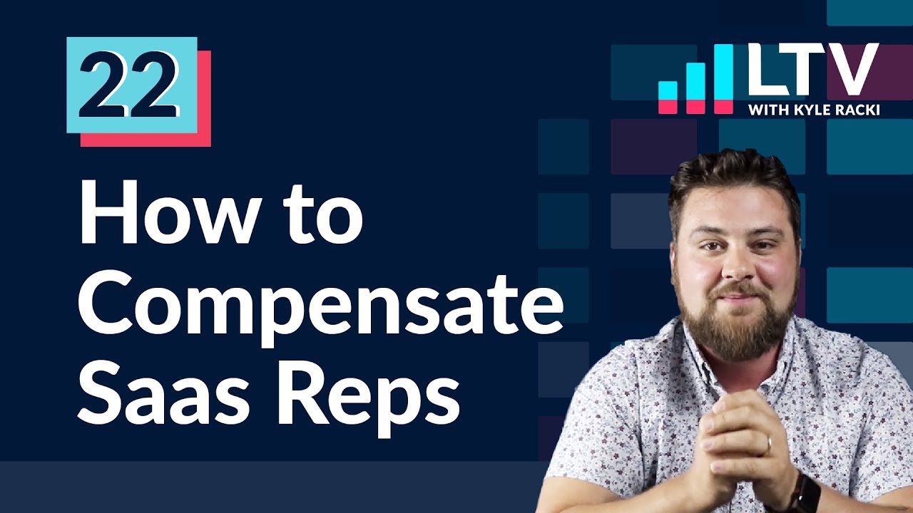 How To Compensate Your SaaS Sales Reps Ep 22 YouTube how-to-compensate-your-saas-sales-reps-ep-22-youtube