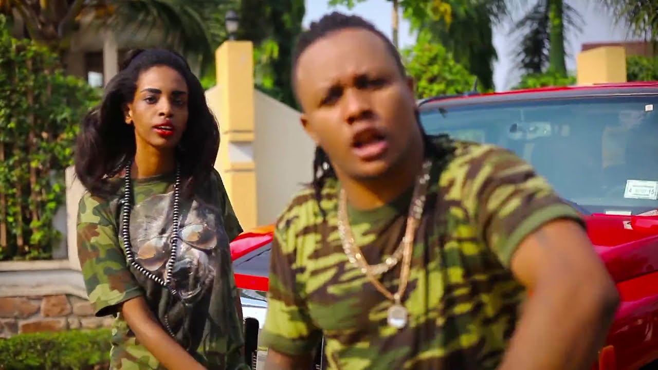 Lolilo - Makwerekwere (Official Video) - YouTube