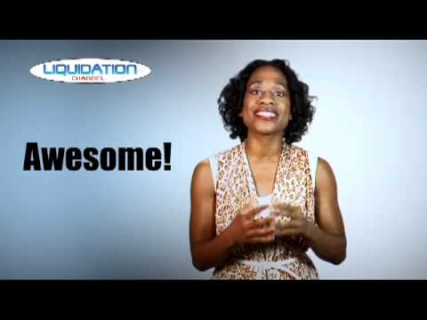 Liquidation Channel: Tell Us How We Are Doing - YouTube
