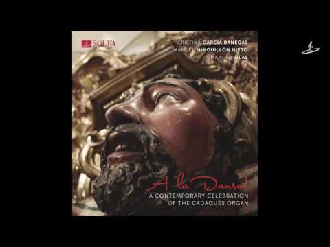 ¡A la Dansa! - Cristina García Banegas - 17 Sofimar Candombé