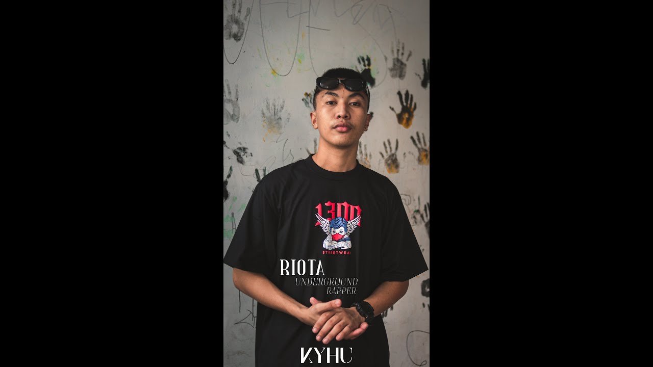 RIOTA - " KYHU " feat. EZEKIEL ( Official Music Video ) - YouTube