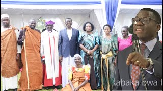Okwabya Olumbe Mu Buganda Mp3 & Mp4 Download - clip.africa.com