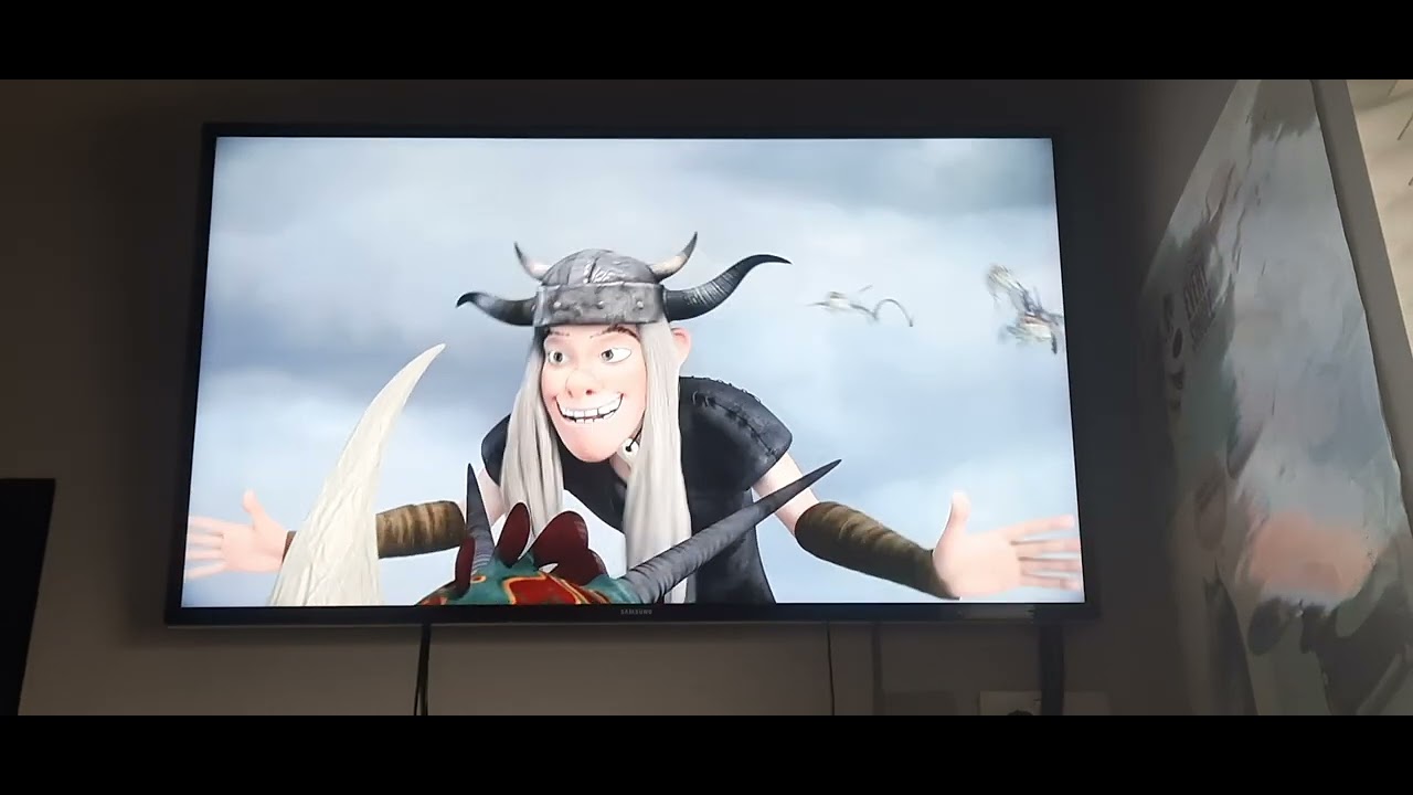 Opening to Turbo 2014 UK Blu-ray - YouTube