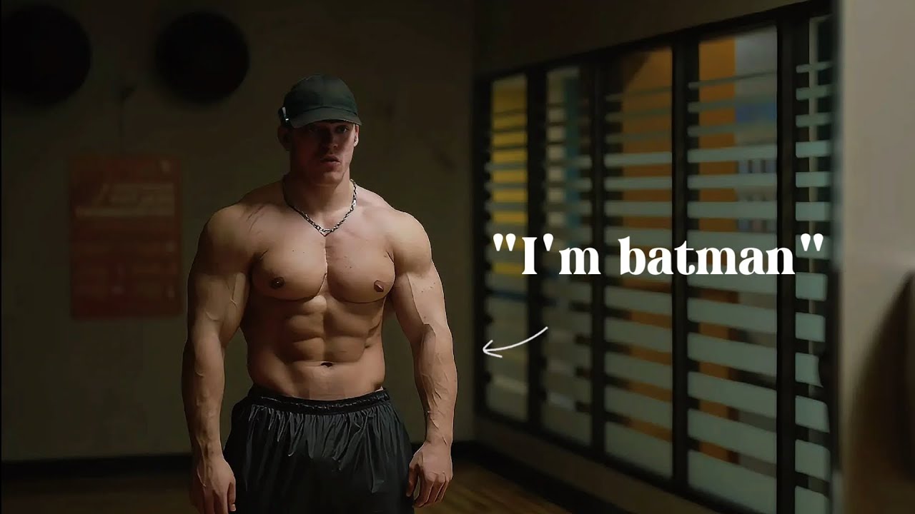 Sam Loves Early Morning Workouts #Samsulek #explore - YouTube