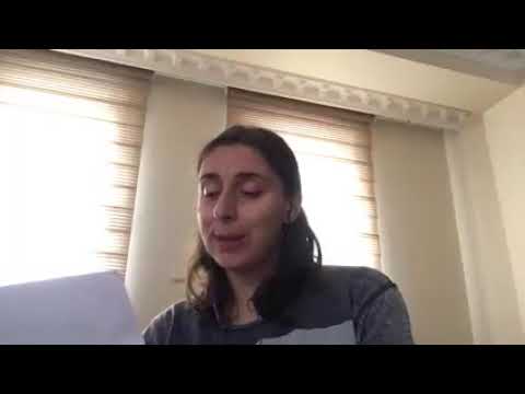 EFSANE’DEN TRAJEDİ’YE: “BENDEN BİR BOK OLMAZ!”