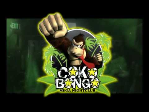 Coko Bongo: 2nd Anniversary - YouTube