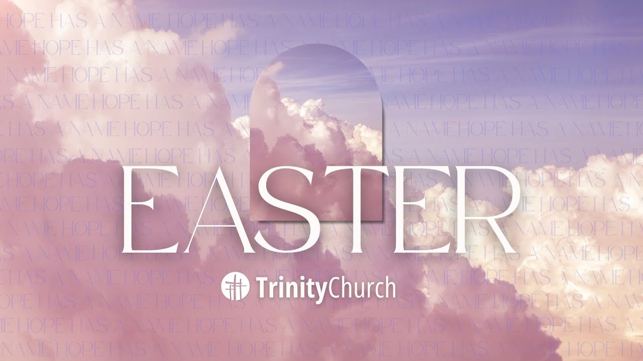 Apr 27 | "Trust in the Lord" | Classic | Mark Fuller - YouTube