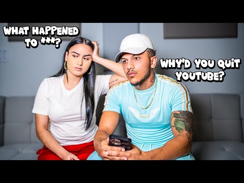 Answering The Questions We Avoid...