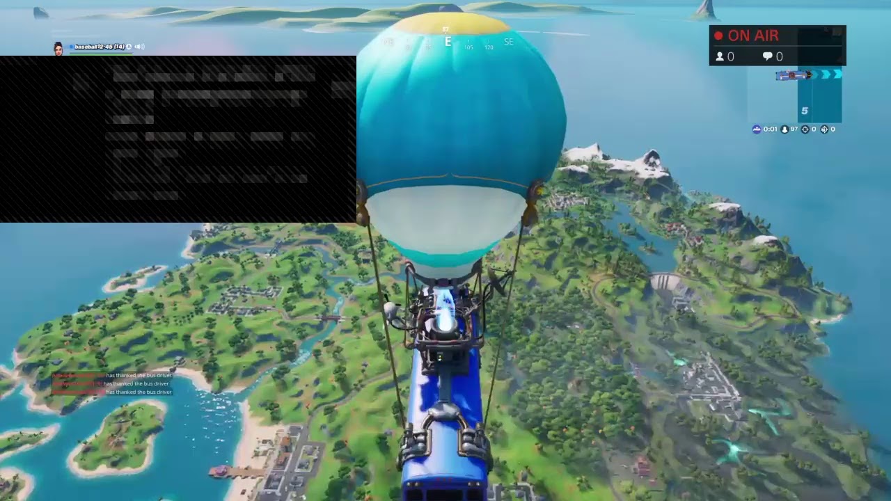 base live stream - YouTube