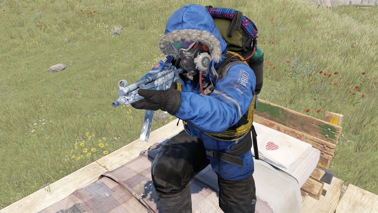 DAS BEAMER DUO! | Rust: Bedwars - YouTube