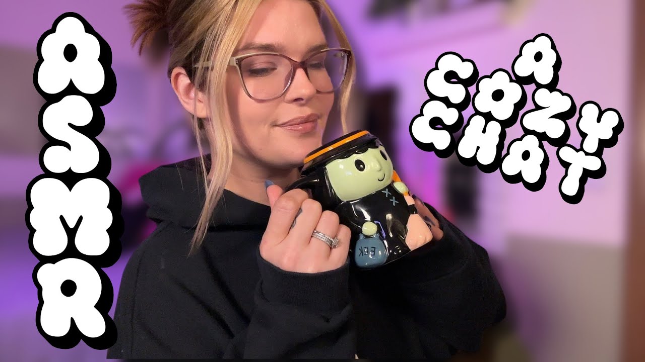 What I Read in September & A Cozy Chat 🎃 - YouTube