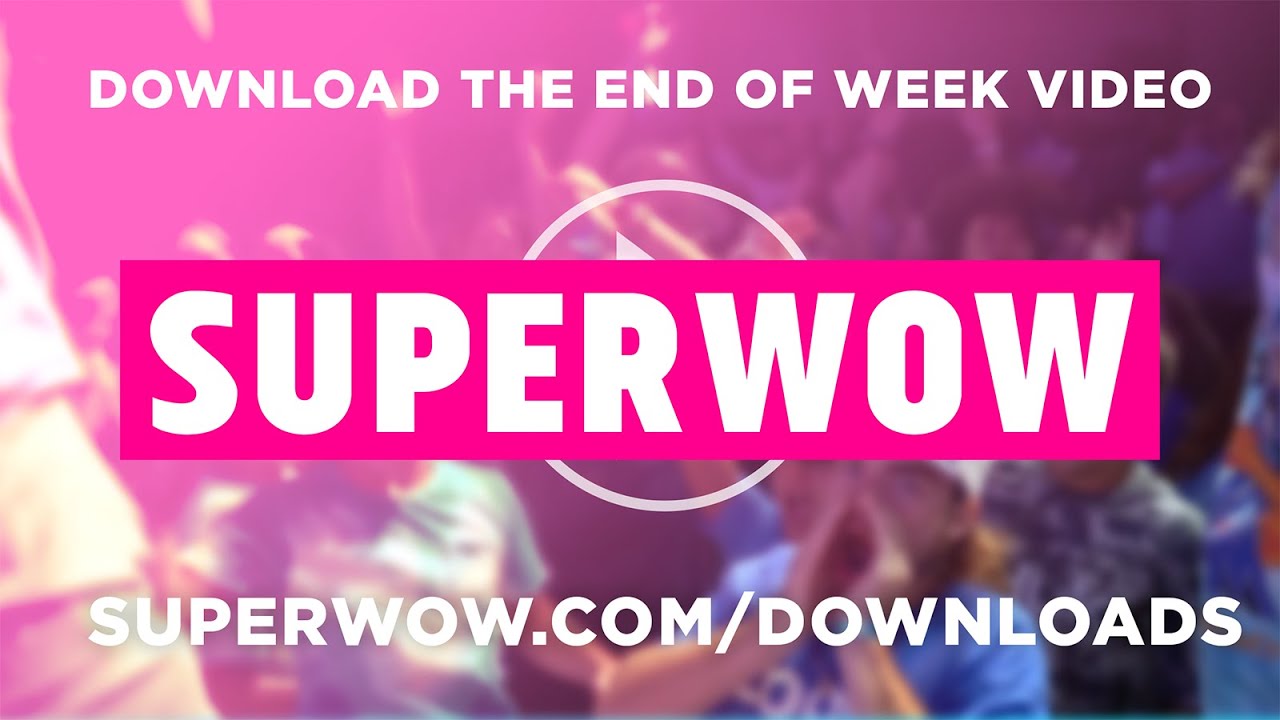 SuperWOW 22 - YouTube