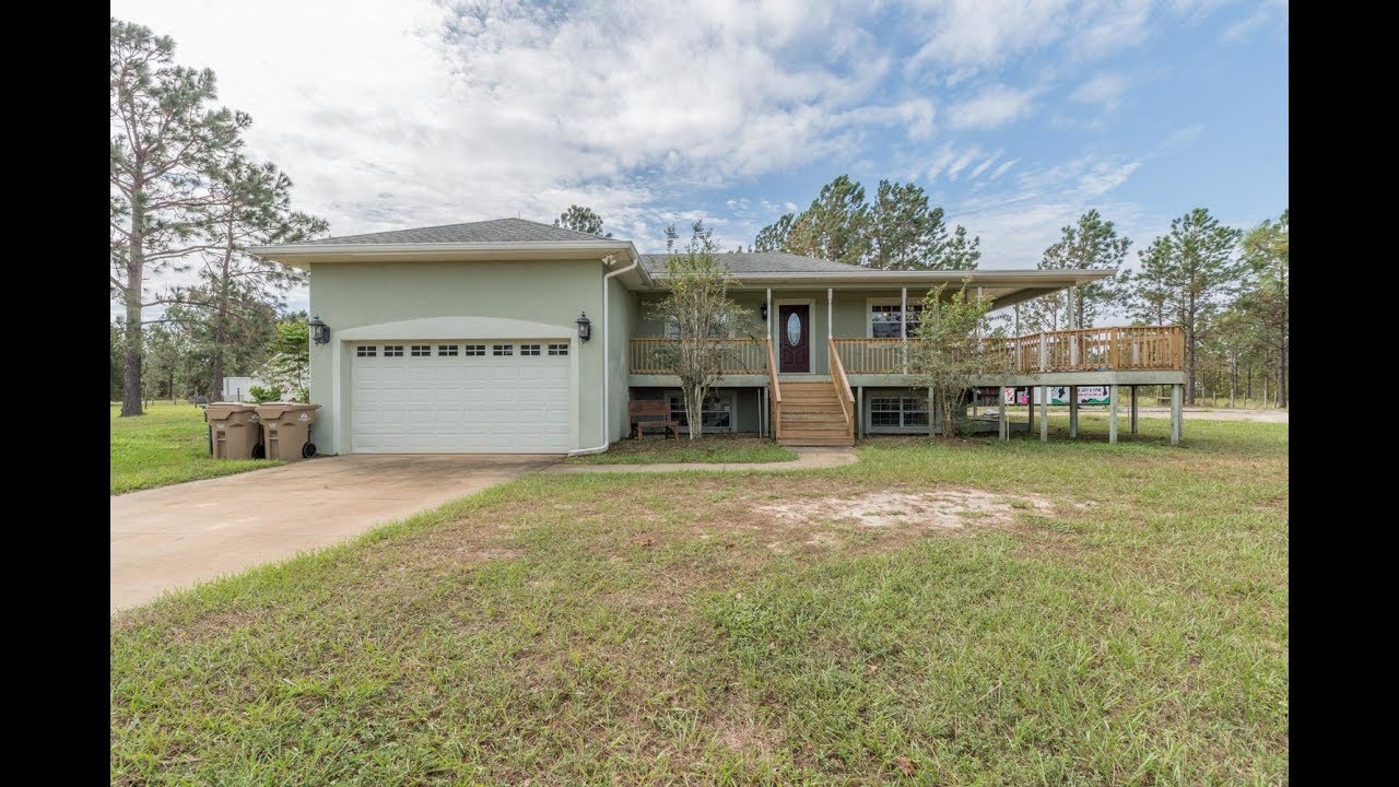 8600 W. Libby Rd, Groveland FL | Dawn Giachetti - YouTube