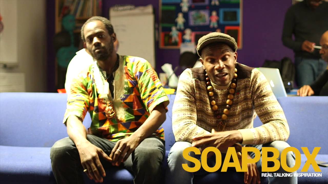 Boys are born men are made -,MANHOOD ACADEMY - YouTube