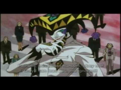 Persona 2: Innocent Sin & Eternal Punishment - Anime Trailer HD