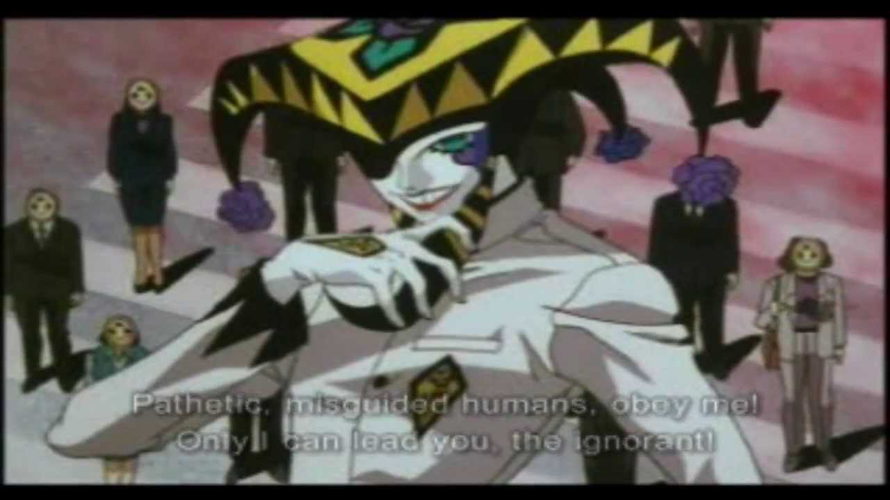 Persona 2: Innocent Sin & Eternal Punishment - Anime Trailer HD - YouTube