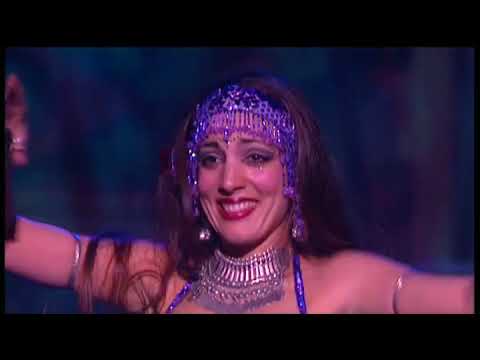 Bellydance Superstars Live in Paris