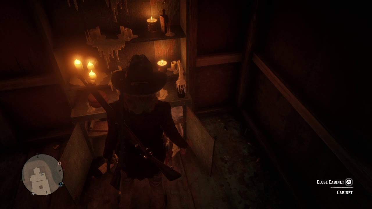 RDR2 Online - Good loot from Lakay - YouTube