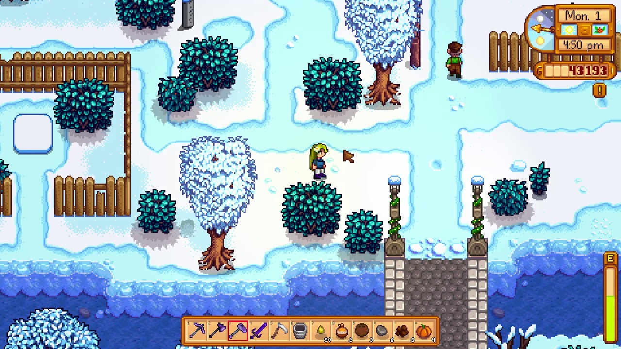What is the purpose of LOST BOOKS ? - Stardew Valley - YouTube