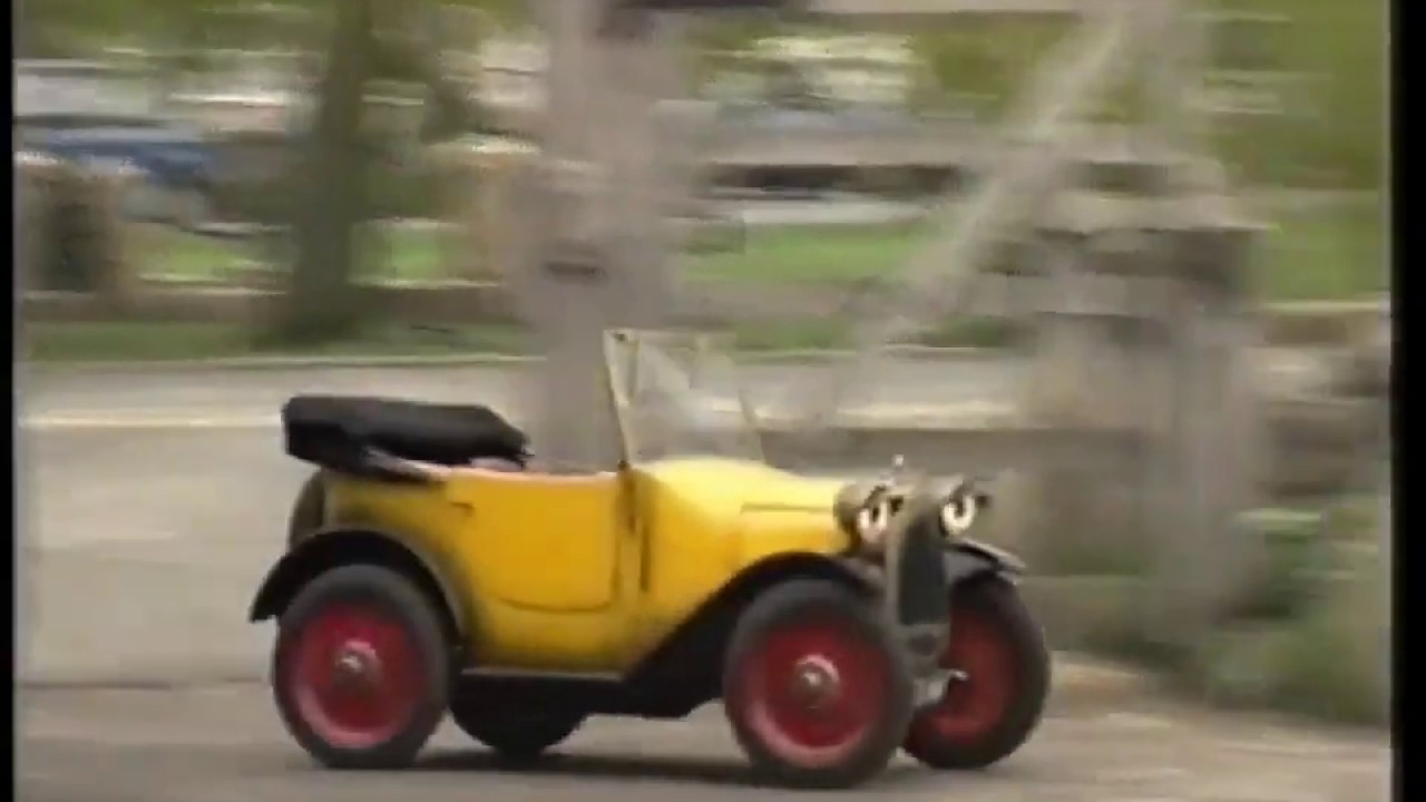 Brum - Intro / Outro - YouTube