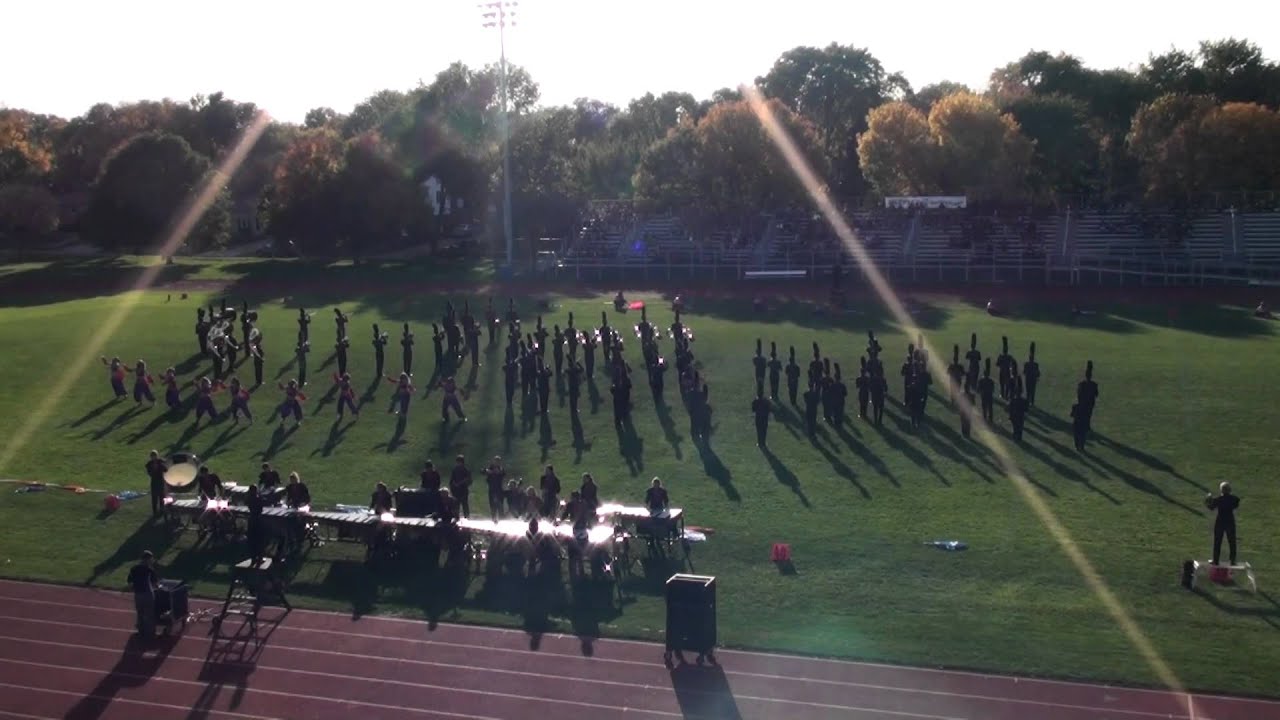 Prospect Knight of Champions - YouTube