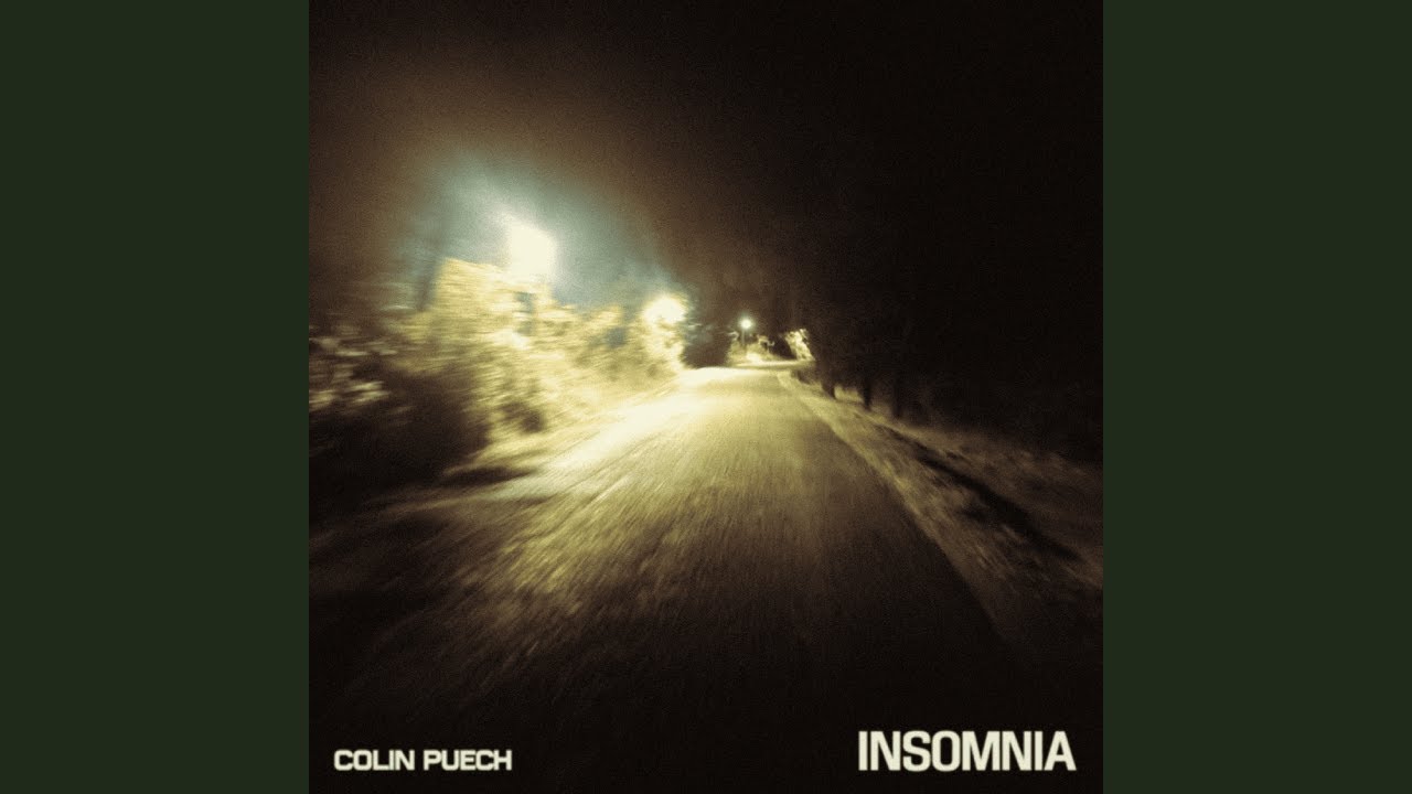 Colin Puech - On the Wings of Angels [Official Audio] - YouTube